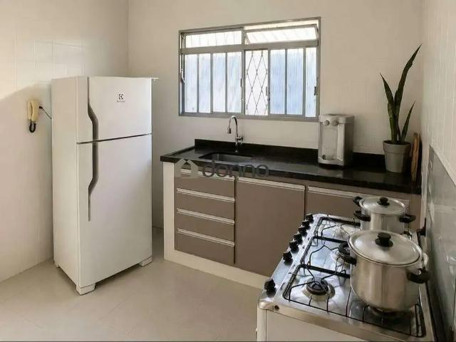 Casa / Sobrado para Locação em Uberaba/MG Parque das Gameleiras 4 Quartos