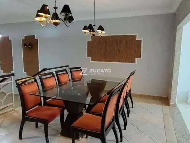 Casa / Sobrado para Locação em Uberaba/MG Parque do Mirante 7 Quartos