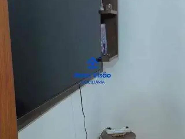 Casa / Sobrado para Locação em Uberaba/MG Parque dos Girassóis IV