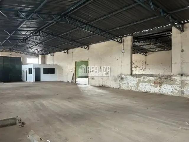 Casa / Sobrado para Locação em Uberaba/MG Recreio dos Bandeirantes 1 Quartos