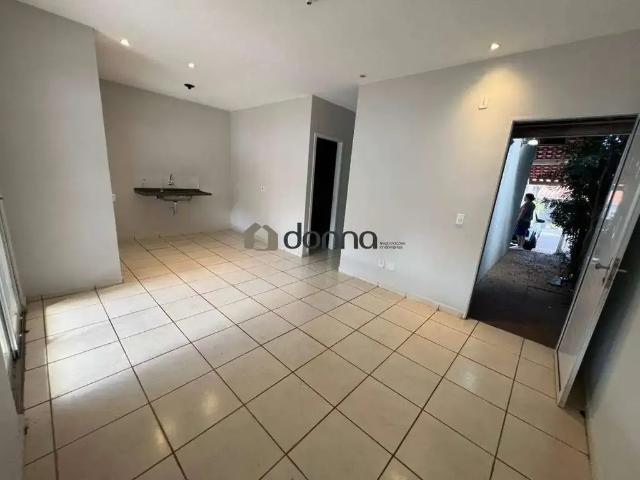 Casa / Sobrado para Locação em Uberaba/MG Recreio dos Bandeirantes 2 Quartos