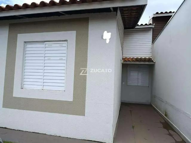 Casa / Sobrado para Locação em Uberaba/MG Recreio dos Bandeirantes 3 Quartos