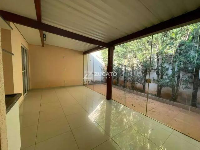 Casa / Sobrado para Locação em Uberaba/MG Recreio dos Bandeirantes 3 Quartos