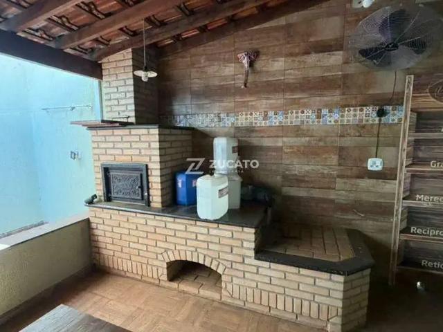 Casa / Sobrado para Locação em Uberaba/MG Residencial Estados Unidos 2 Quartos