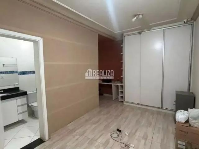 Casa / Sobrado para Locação em Uberaba/MG Residencial Estados Unidos 2 Quartos