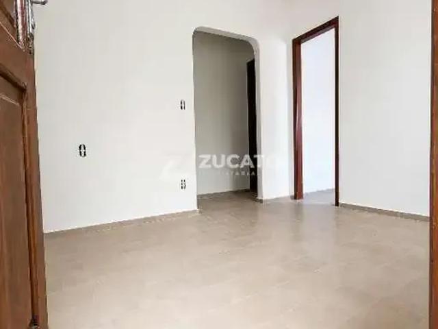 Casa / Sobrado para Locação em Uberaba/MG Residencial Estados Unidos 3 Quartos