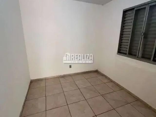 Casa / Sobrado para Locação em Uberaba/MG Residencial Ilha de Marajó II 2 Quartos