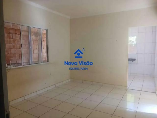 Casa / Sobrado para Locação em Uberaba/MG Residencial Jardim Anatê II
