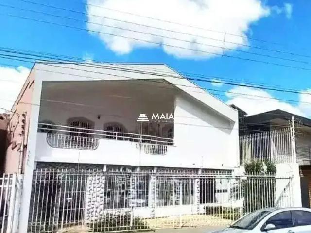 Casa / Sobrado para Locação em Uberaba/MG São Benedito 4 Quartos