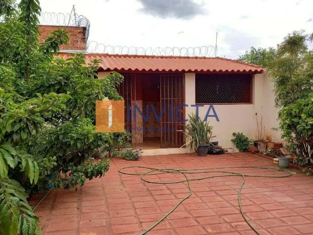 Casa / Sobrado para Locação em Uberaba/MG São Benedito 4 Quartos