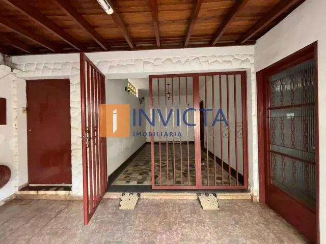 Casa / Sobrado para Locação em Uberaba/MG São Benedito 4 Quartos