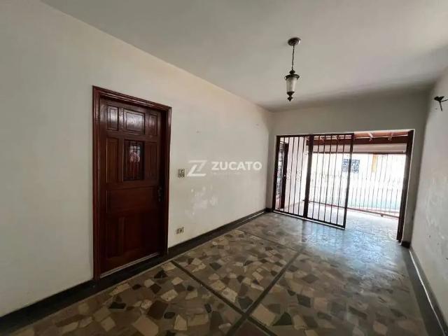 Casa / Sobrado para Locação em Uberaba/MG São Benedito 6 Quartos