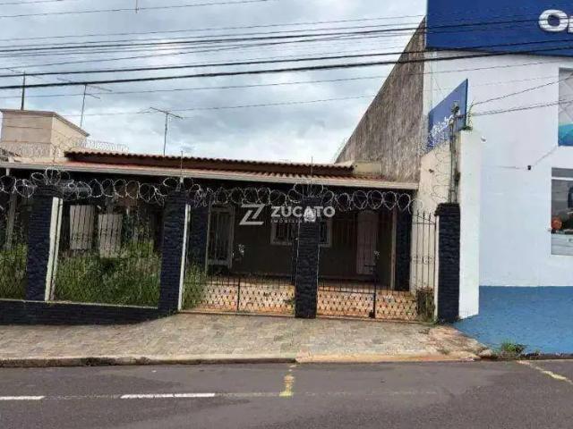 Casa / Sobrado para Locação em Uberaba/MG São Benedito