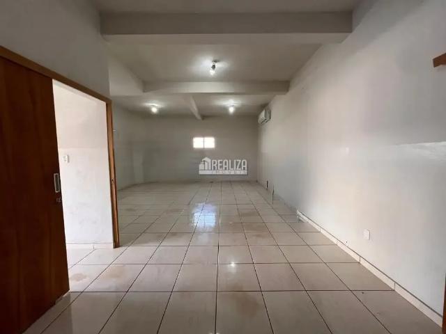 Casa / Sobrado para Locação em Uberaba/MG São Benedito 1 Quartos