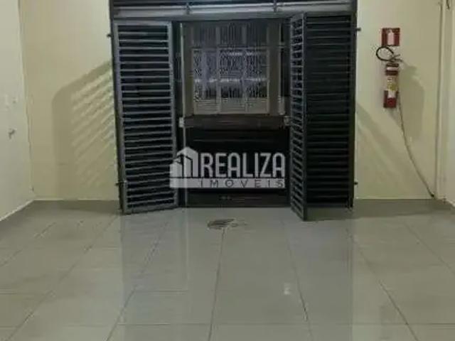 Casa / Sobrado para Locação em Uberaba/MG São Benedito 1 Quartos