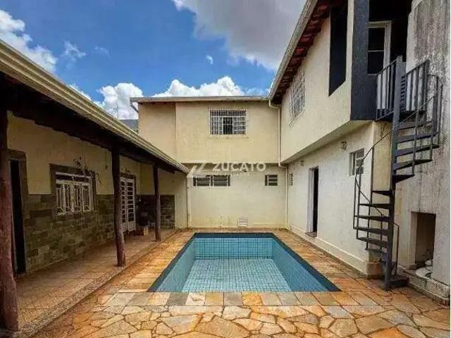 Casa / Sobrado para Locação em Uberaba/MG São Benedito 2 Quartos