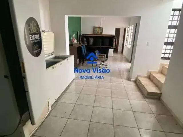 Casa / Sobrado para Locação em Uberaba/MG São Benedito 2 Quartos