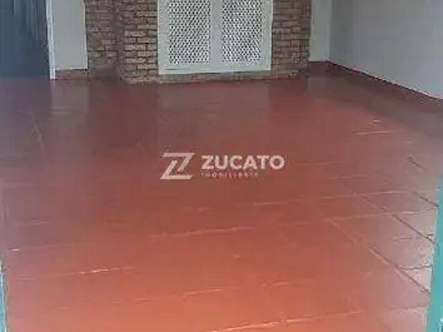Casa / Sobrado para Locação em Uberaba/MG São Sebastião