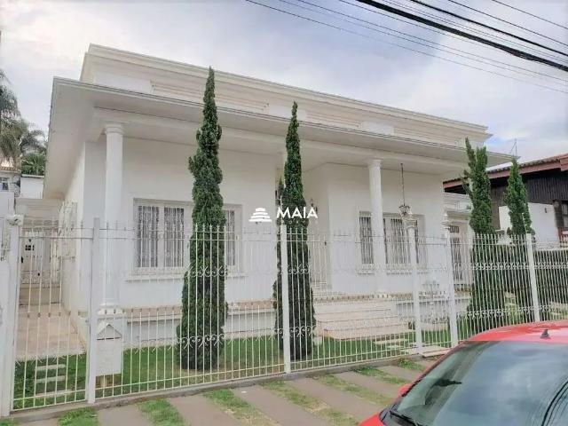 Casa / Sobrado para Locação em Uberaba/MG São Sebastião 9 Quartos