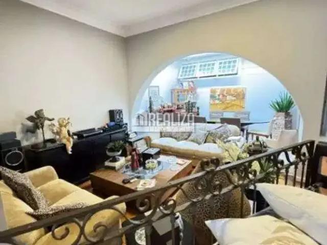 Casa / Sobrado para Locação em Uberaba/MG Santa Maria 3 Quartos