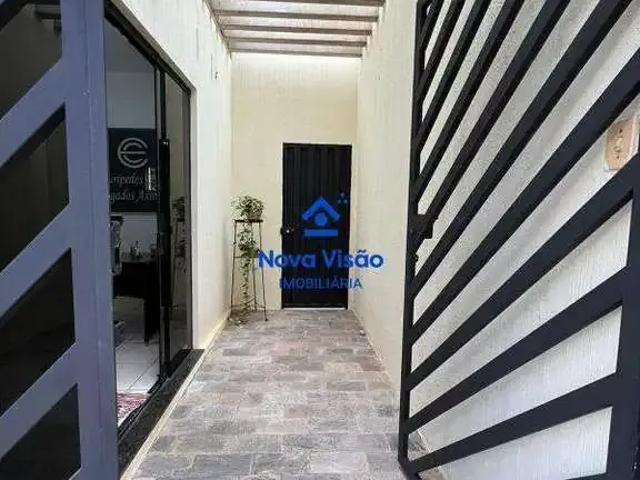 Casa / Sobrado para Locação em Uberaba/MG Vila Olímpica