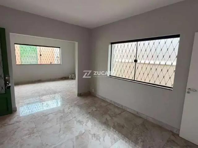 Casa / Sobrado para Locação em Uberaba/MG Vila Maria Helena 6 Quartos