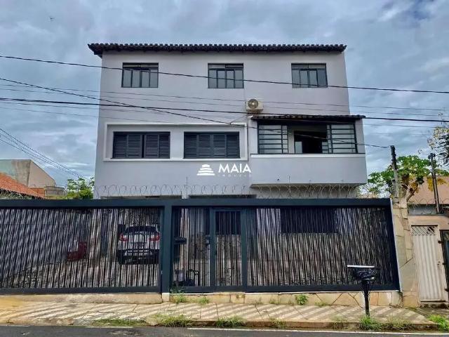 Casa / Sobrado para Locação em Uberaba/MG Vila Maria Helena 7 Quartos