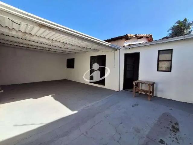 Casa / Sobrado para Locação em Uberlândia/MG Maravilha 3 Quartos