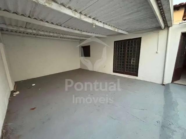 Casa / Sobrado para Locação em Uberlândia/MG Maravilha 3 Quartos