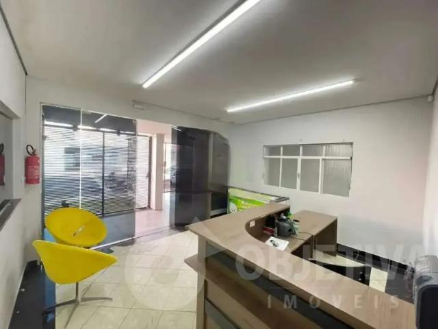 Casa / Sobrado para Locação em Uberlândia/MG Martins 1 Quartos