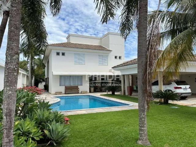 Casa / Sobrado para Locação em Uberlândia/MG Morada da Colina 3 Quartos