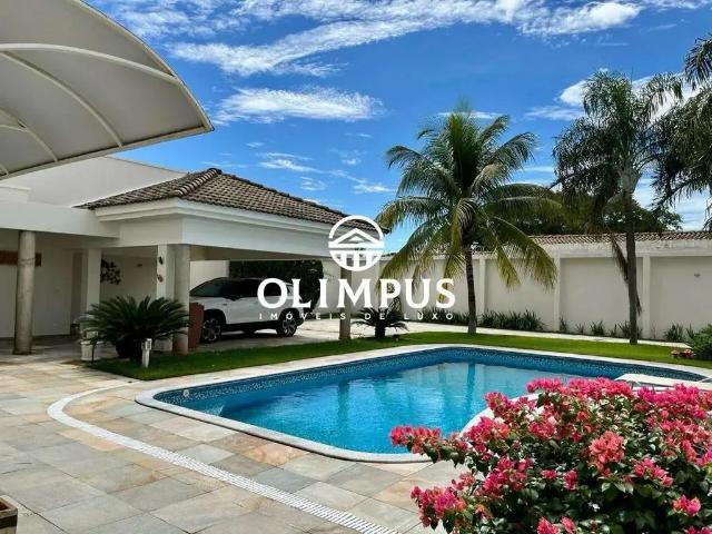 Casa / Sobrado para Locação em Uberlândia/MG Morada da Colina 3 Quartos