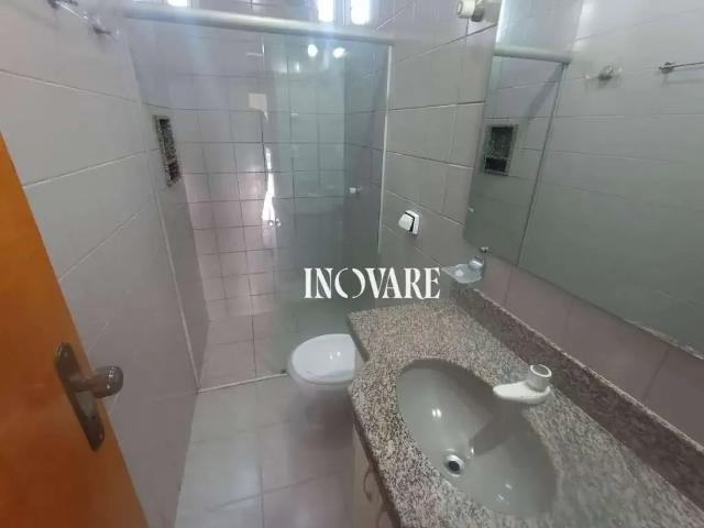 Casa / Sobrado para Locação em Uberlândia/MG Morada da Colina 3 Quartos