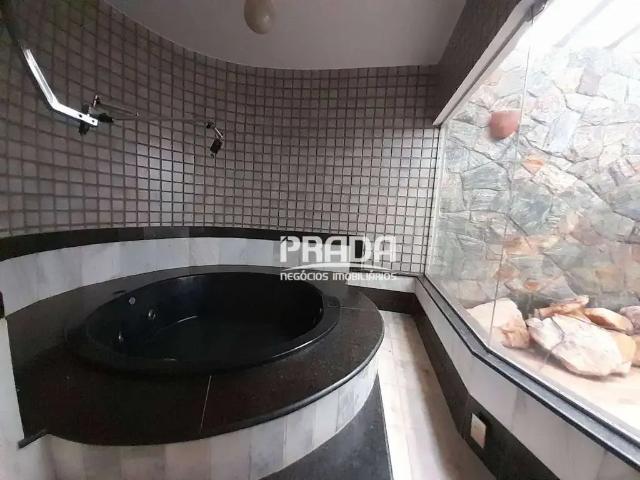 Casa / Sobrado para Locação em Uberlândia/MG Morada da Colina 7 Quartos