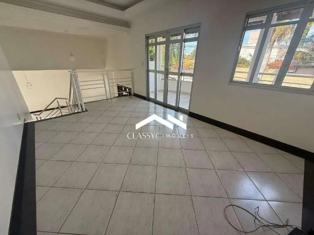 Casa / Sobrado para Locação em Uberlândia/MG Morada da Colina