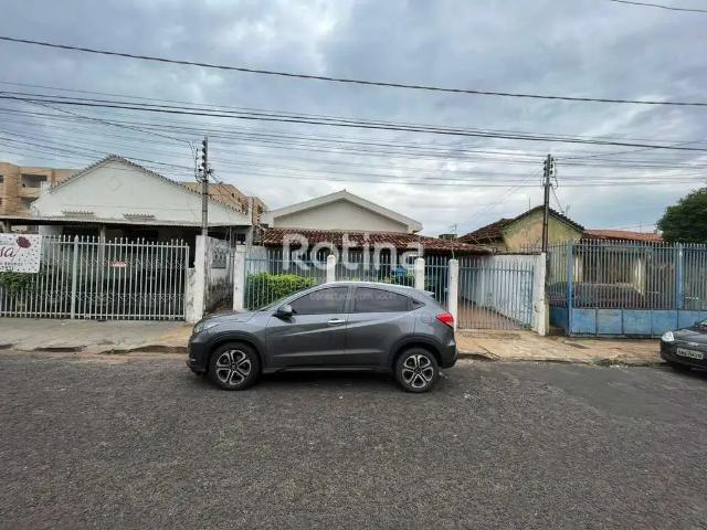Casa / Sobrado para Locação em Uberlândia/MG Nossa Senhora Aparecida 2 Quartos