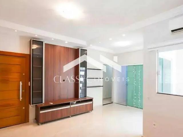 Casa / Sobrado para Locação em Uberlândia/MG Nova Uberlândia 3 Quartos