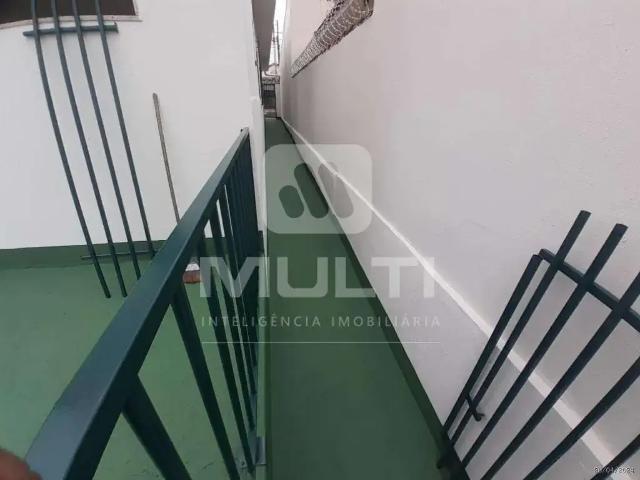 Casa / Sobrado para Locação em Uberlândia/MG Osvaldo Rezende 4 Quartos