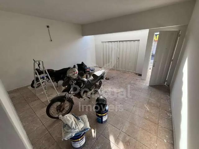 Casa / Sobrado para Locação em Uberlândia/MG Osvaldo Rezende 3 Quartos