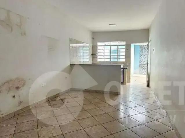 Casa / Sobrado para Locação em Uberlândia/MG Osvaldo Rezende 3 Quartos
