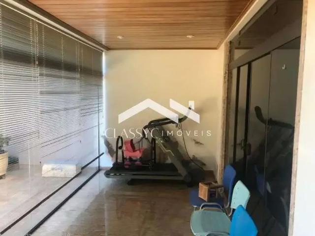 Casa / Sobrado para Locação em Uberlândia/MG Osvaldo Rezende 3 Quartos