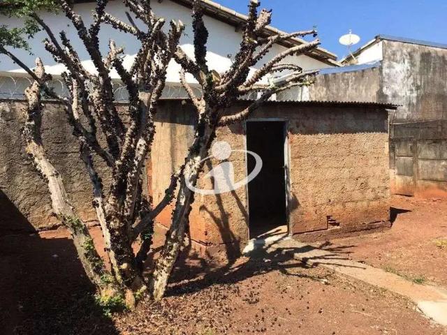 Casa / Sobrado para Locação em Uberlândia/MG Osvaldo Rezende 3 Quartos