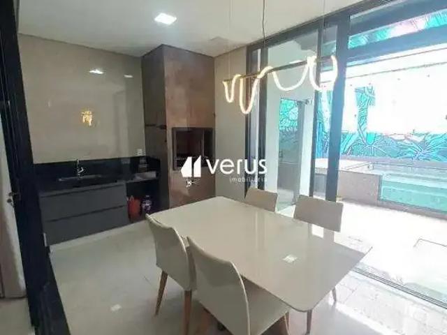 Casa / Sobrado para Locação em Uberlândia/MG Aclimação 3 Quartos