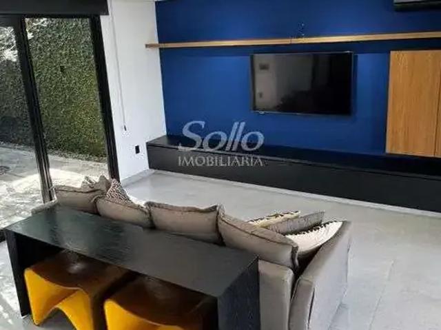 Casa / Sobrado para Locação em Uberlândia/MG Aclimação 3 Quartos