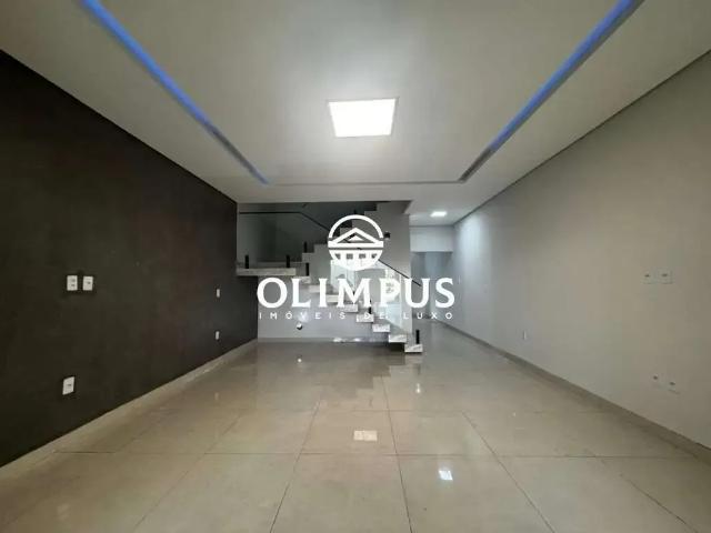 Casa / Sobrado para Locação em Uberlândia/MG Aclimação 3 Quartos