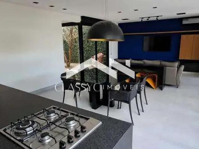 Casa / Sobrado para Locação em Uberlândia/MG Aclimação 3 Quartos