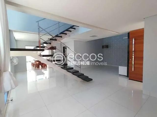 Casa / Sobrado para Locação em Uberlândia/MG Alto Umuarama 3 Quartos