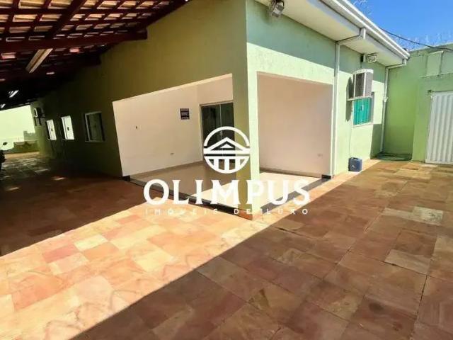 Casa / Sobrado para Locação em Uberlândia/MG Alto Umuarama 4 Quartos