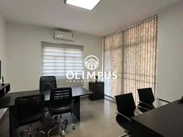 Casa / Sobrado para Locação em Uberlândia/MG Bom Jesus 3 Quartos