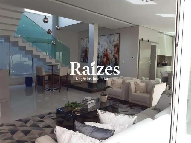 Casa / Sobrado para Locação em Uberlândia/MG Bom Jesus 3 Quartos